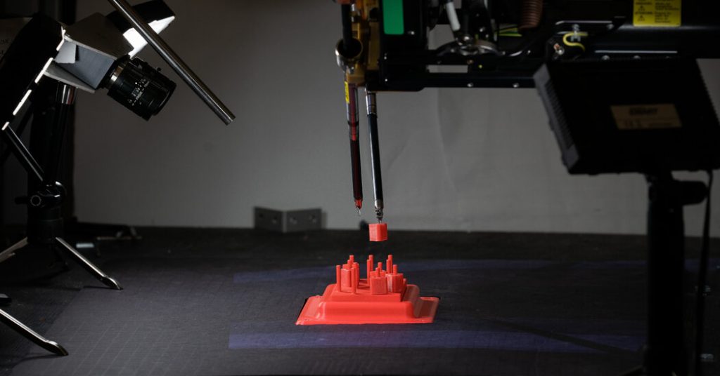 The Robotic Surgeon Will See You Now – DAILYZ TECHNOLOGY